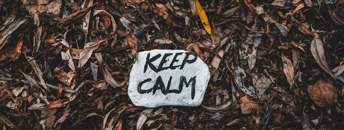 Keep Calm and Converse Better with Customers | Carew International